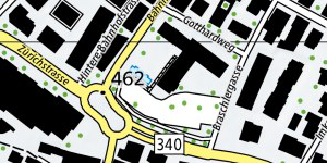 WebGIS Uster